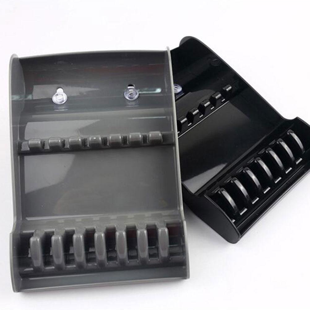 Buy 1 Pc Hairdressing Tools Scissors Storage Box Salon Supplies ...