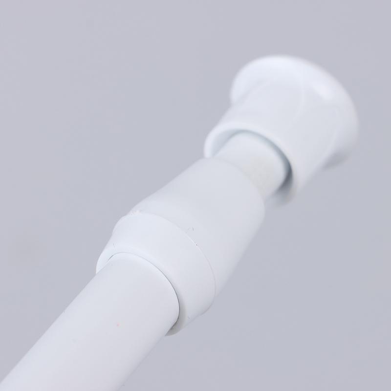 Buy Multipurpose Curtain Telescopic Rod Spring Loaded Telescopic Rod ...