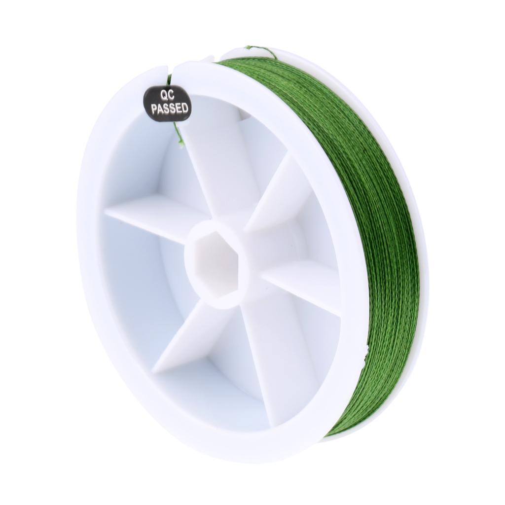 Buy Nylon Fishing Line Leader Wire Fishing String for Saltwater ...