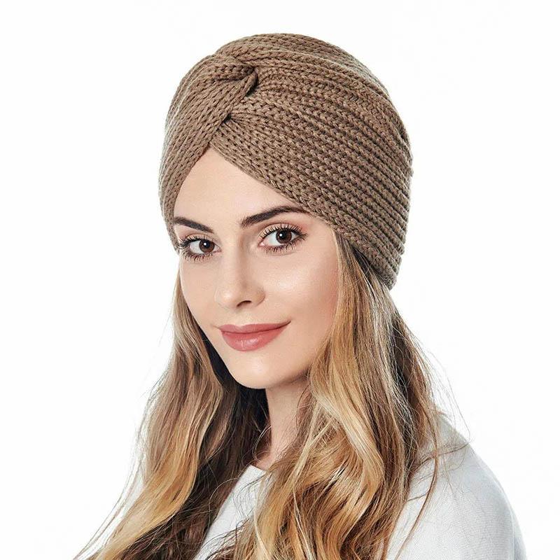 Cheap Europe and The United States Autumn and Winter Woolen Hats Women ...
