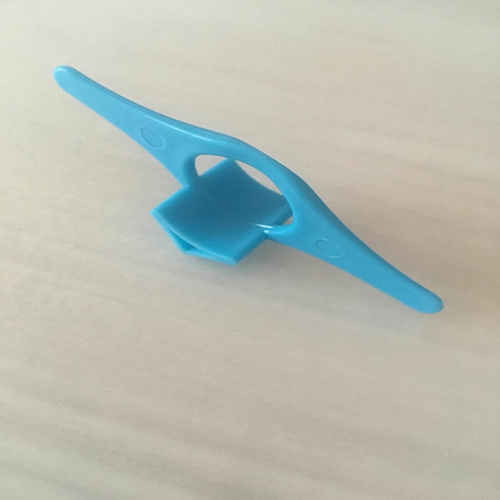 5/10Pcs Multifunction Reading Thumb Book Page Holder Marker ...