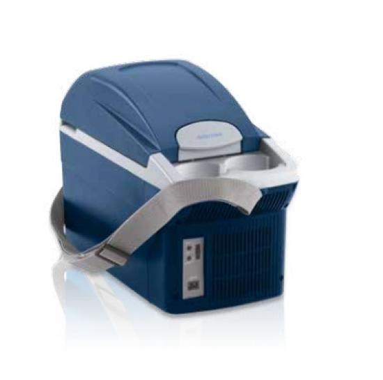 Buy Mobicool T08dc Rigid Cooler - 8 L, 12 V, Blue at affordable prices ...