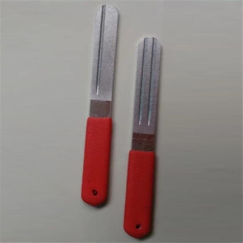 Buy Outdoor Mini Diamond Fish Hook Point Grinder Grinding File Fishing ...