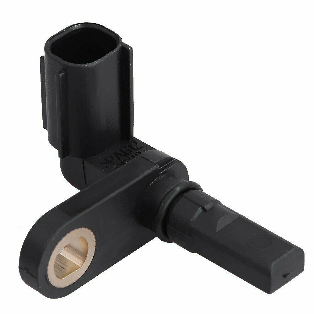 Buy ABS Wheel Speed Sensor Front Rear Right Left Replacement for Toyota ...