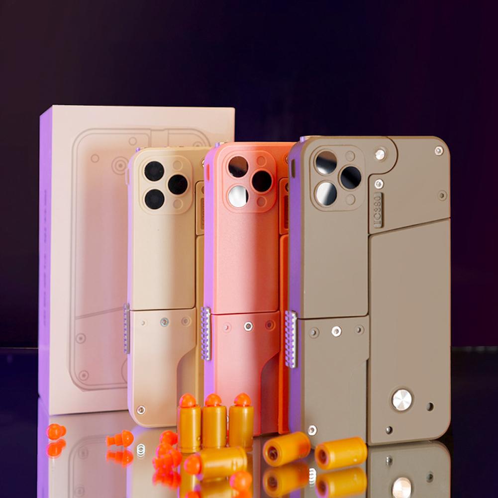 Sports Soft Adult Creative Phone Shape Folding Toy Accessories Toy P7M9 ...