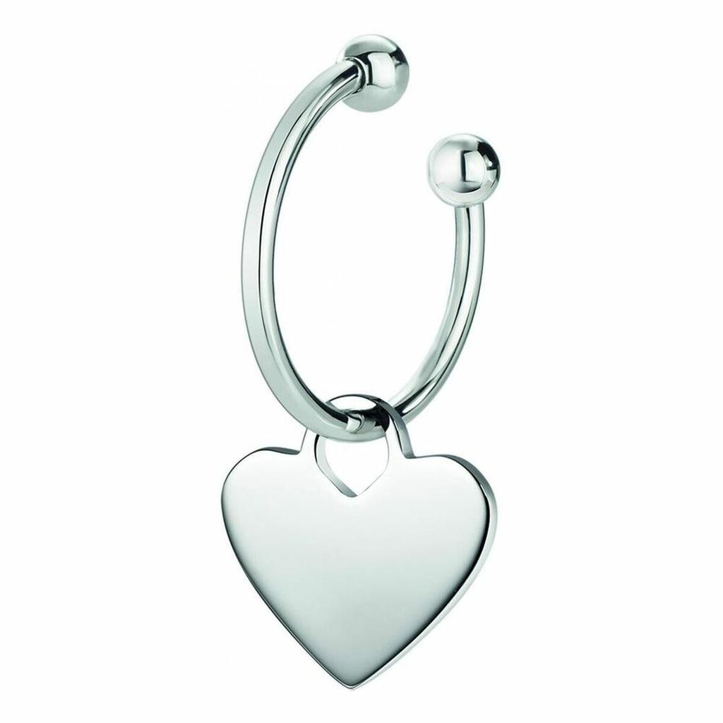 Cheap Morellato LOVE key ring Silver | Joom