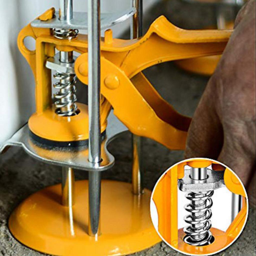 Buy Tile Locator - Ceramic Wall Tile Level Regulator Height Adjuster ...