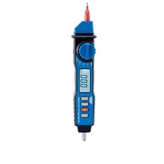 Buy Draper Dmm403 Pen Type Digital Multimeter for Manual and Automatic ...