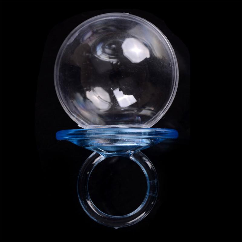 Party Favours & Bag Fillers Party Supplies Creative Clear Fillable ...