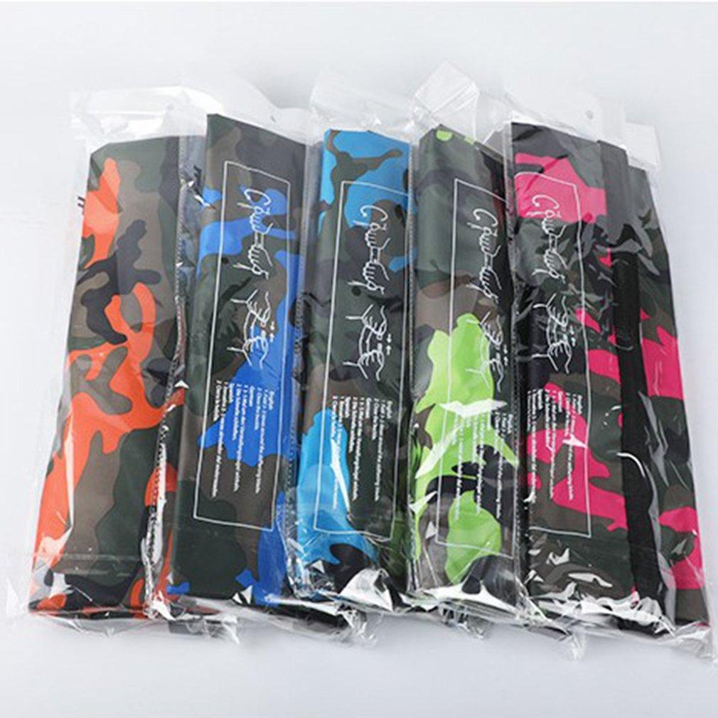 Buy Camouflage Polyester Waterproof Bag Shoulder Waterproof Bucket Bag ...