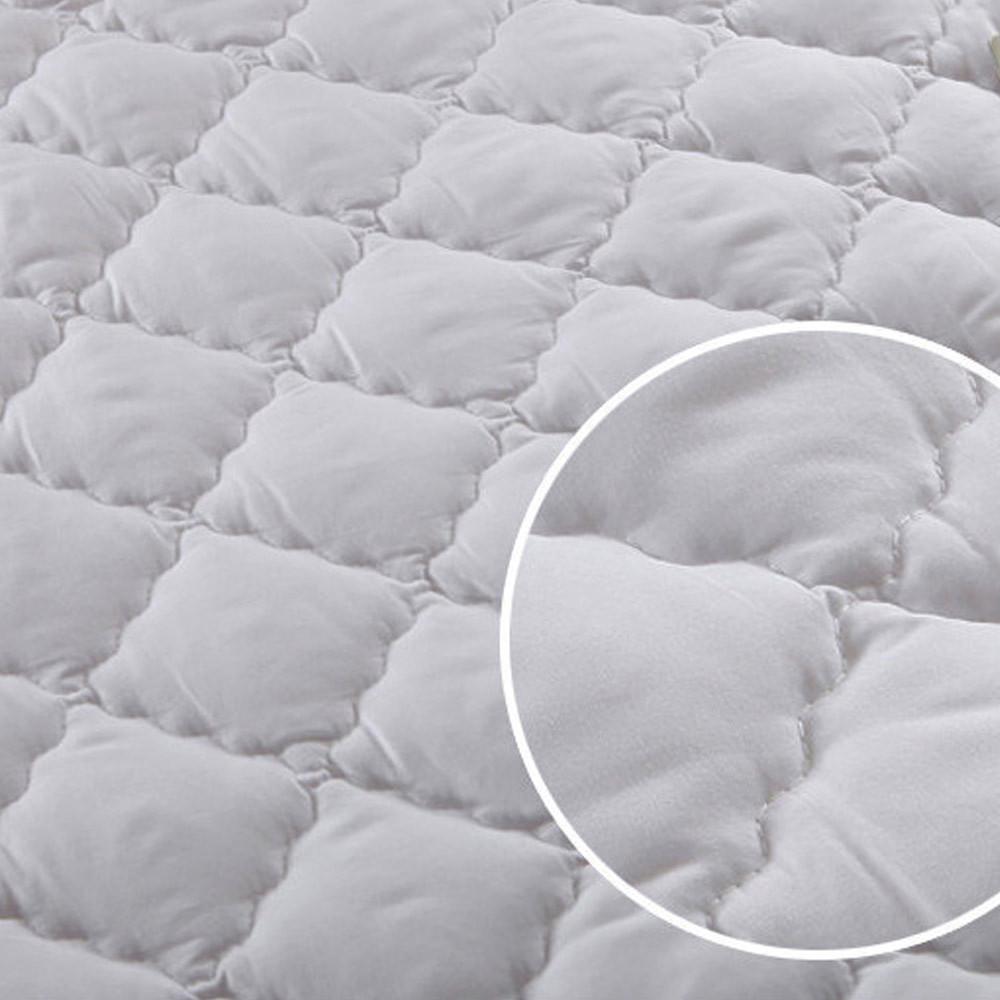 [PLU] Novelle Mattress Protectors Comfortable Bed Cushion120x200CM ...