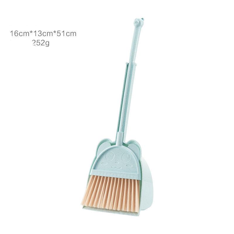 Cheap Kids small broom mini dustpan set toddler toy learning sweeping ...