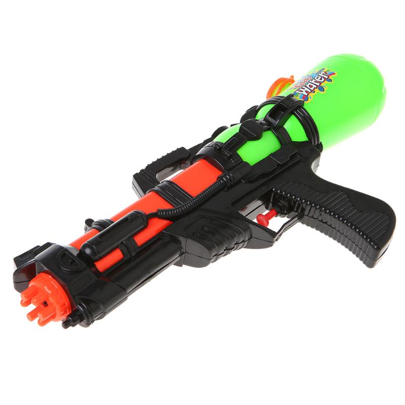 Buy Soaker Sprayer Pump Action Squirt Water Gun Pistols Outdoor Beach ...
