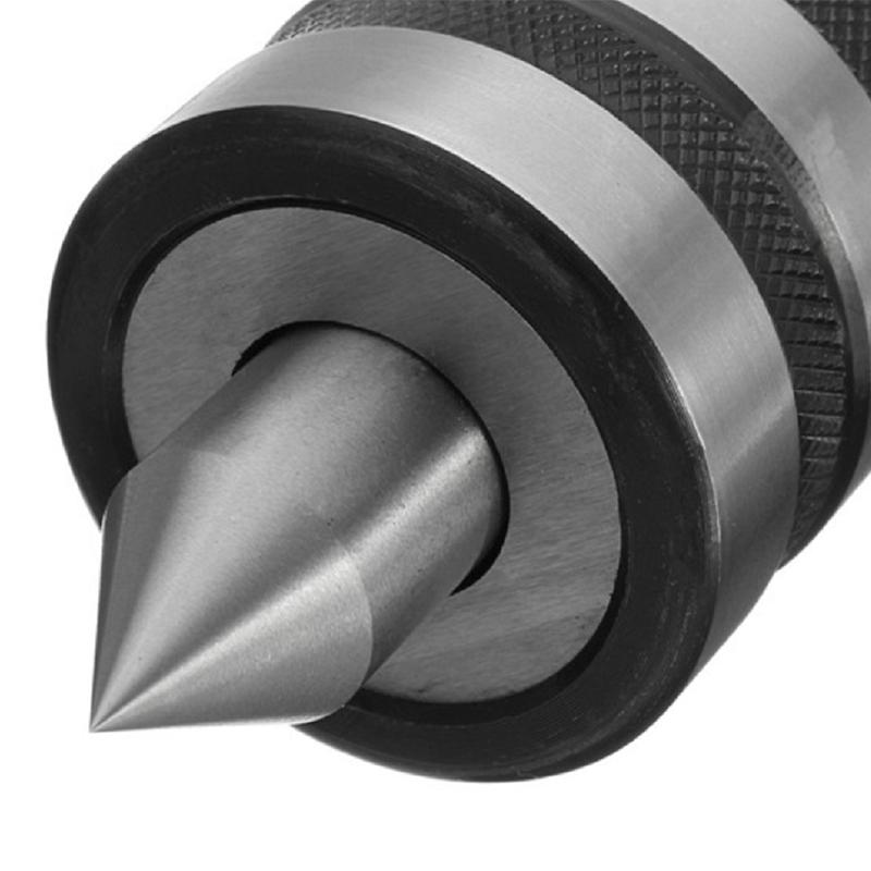 Buy High Quality Turning Tool Portable Precision Live Revolving Center ...