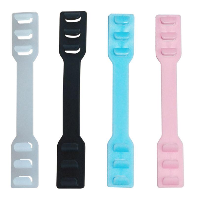 Cheap Mask Ear Loops Expansion Band Strap Anti-Slip Grip Buckle for ...