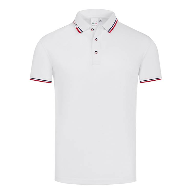 Cheap SGC 96118 200G Oxygen Bar POLO Shirt | Joom