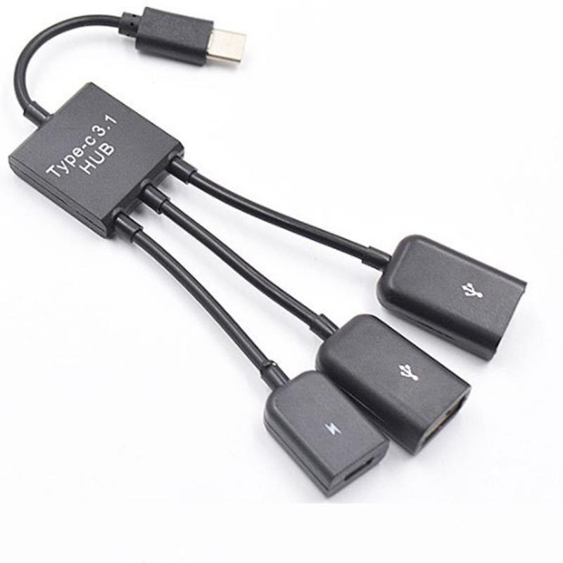 Buy Multi-function 3in1 Smartphone Tablet Computer OTG High Speed Type ...