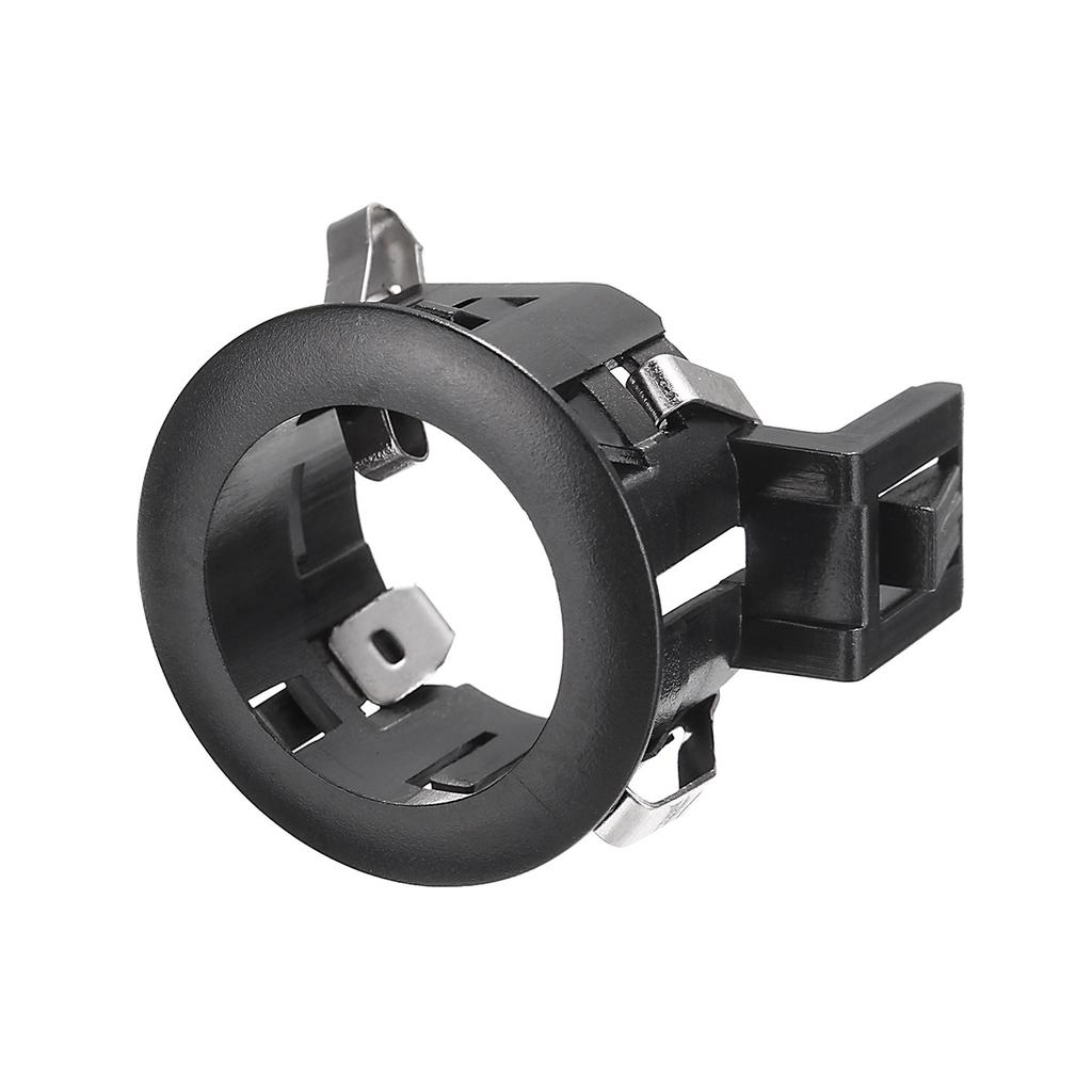 1pc Parachoques trasero Sensor de estacionamiento Retenedor #89348 ...