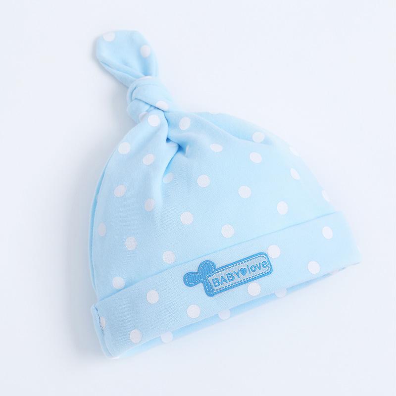 Buy Baby Hats Beanie Newborn Gifts Cotton Caps at affordable prices ...