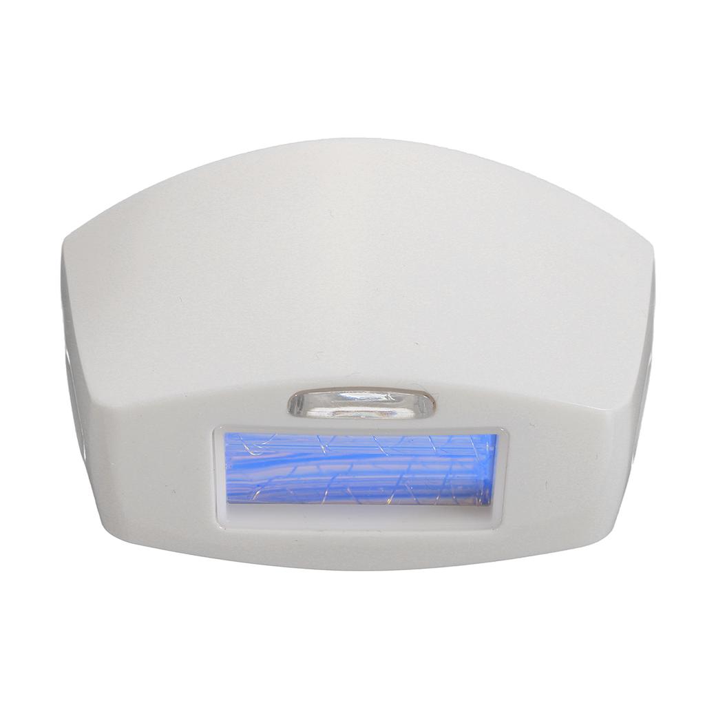 IPL Permanent Hair Removal Flash Lamp Face and Body Lobe Moky Cartridge ...