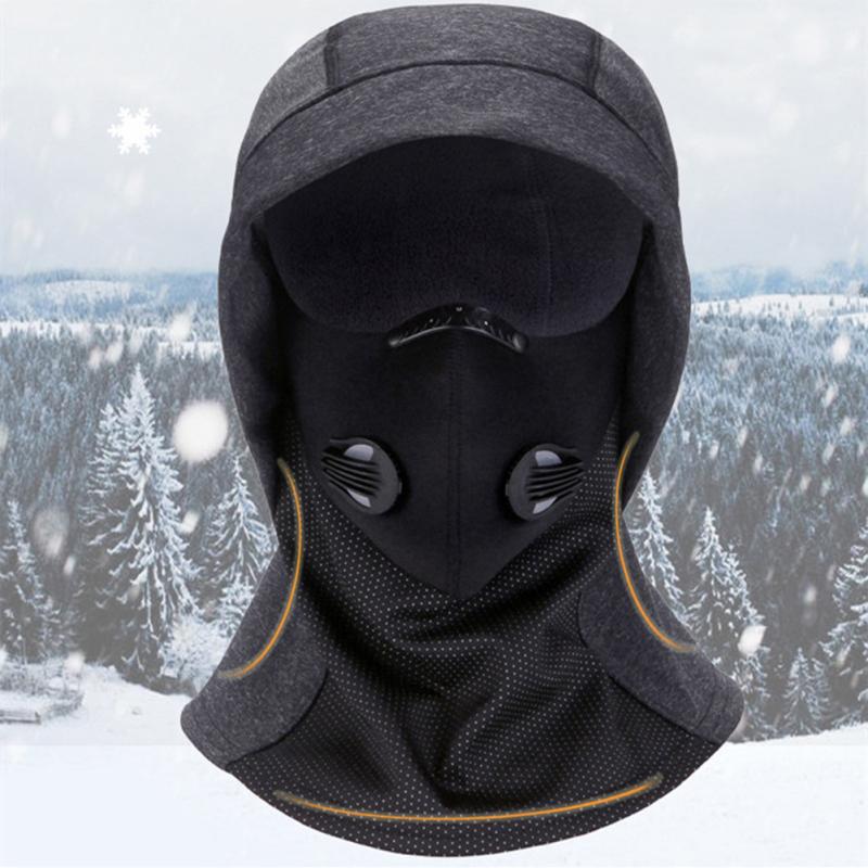 Buy Riding Mask Windproof Waterproof Warm Outdoor Sports Riding ...