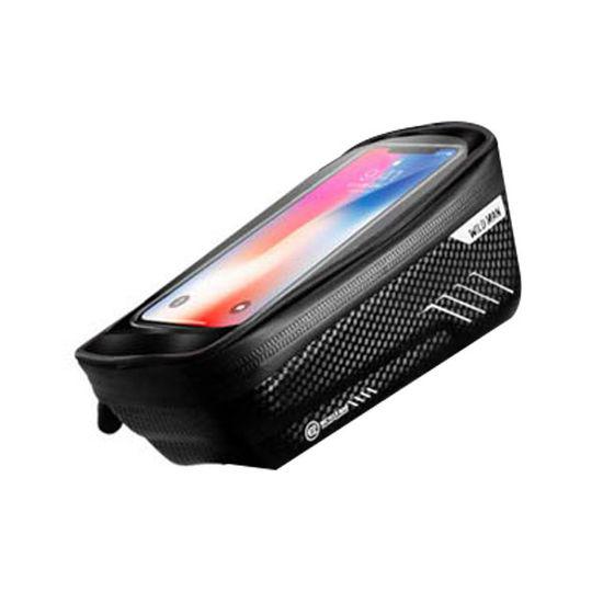 Buy BC Palms WILD MAN Smartphone Mount Bike Top Tube Bag at affordable ...