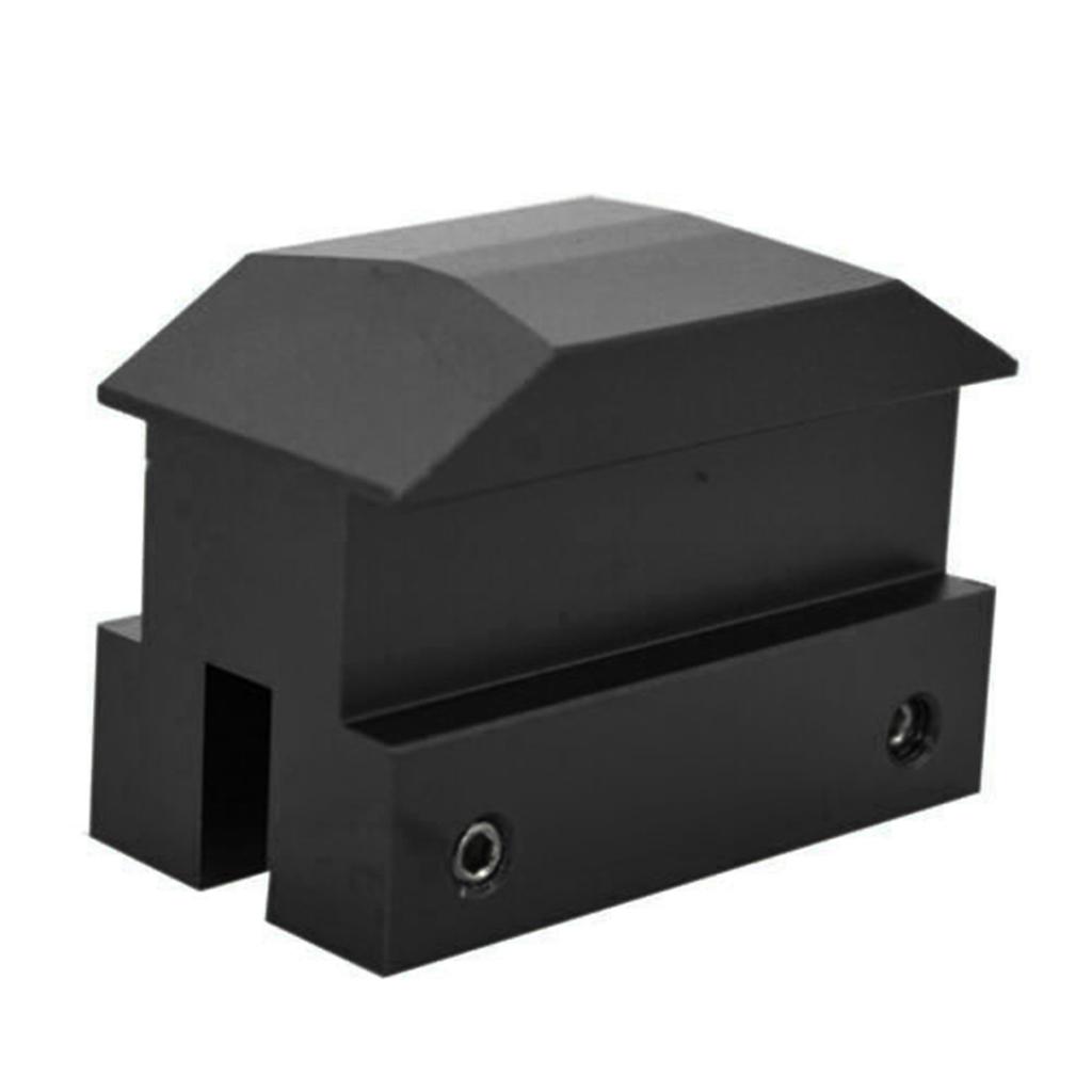 Jack Lift Pad Billet Anodized Aluminum Floor Jack Bolt on Jack Points ...