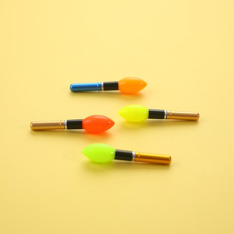 Cheap 1/2Pcs Led Electric Float Light Night Fishing Luminous Float ...