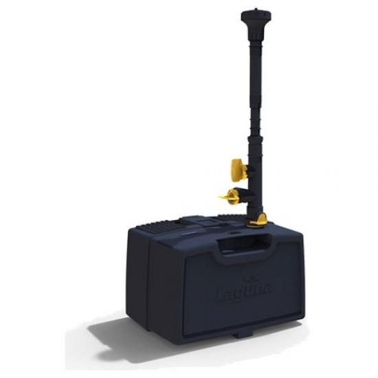 Laguna 3500 powerclear multi filtre pour bassin d'agrément uygun ...