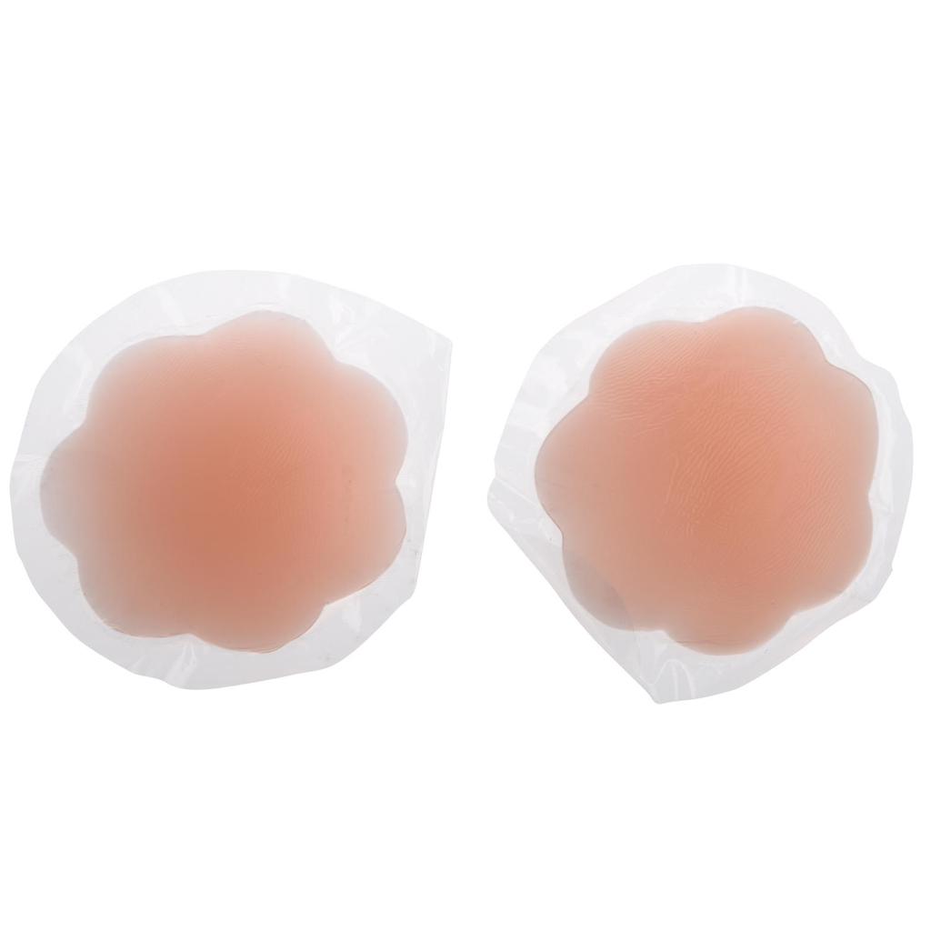 Silicone Nipple Covers Floral Shaped Designs Reusable.-buy at a low ...