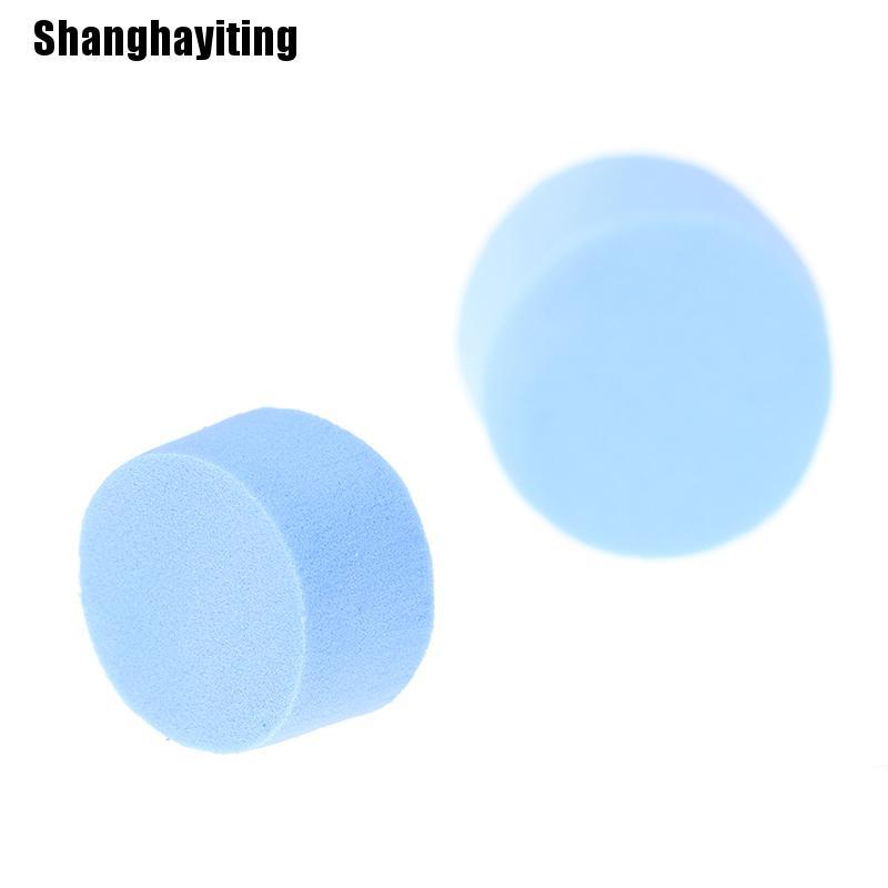 💰Kjøp 10pcs 15/18 mm Ant Farm Test Tube Sponge Plug for Ant Nest Ant ...