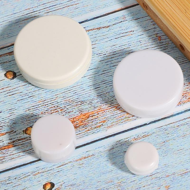 Buy 200Pcs Baby Rattle Box Balls Jingle Shake Sound Noise Maker Insert ...