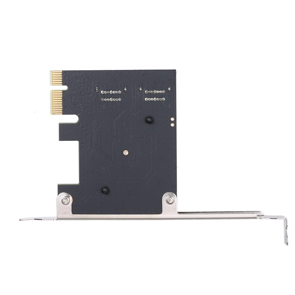 Buy PCIE To SATA Card PCI-E Adapter PCI Express To SATA3.0 Expansion ...