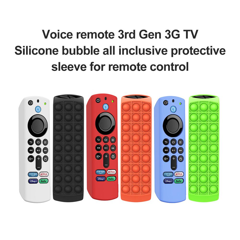 Kaufe Silicone Case Cover Remote Control Shockproof Protection For ...