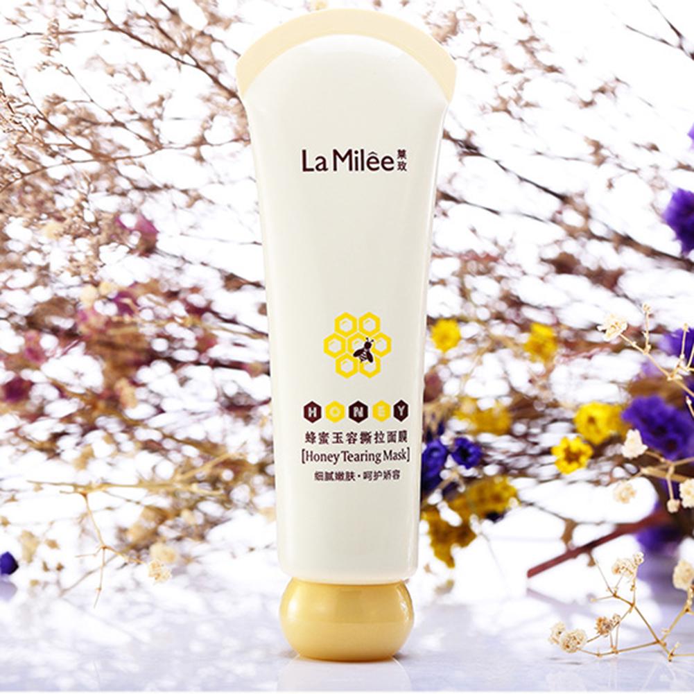 Buy La Milee Tearing Mask To Blackhead Removing Cleansing Skin ...