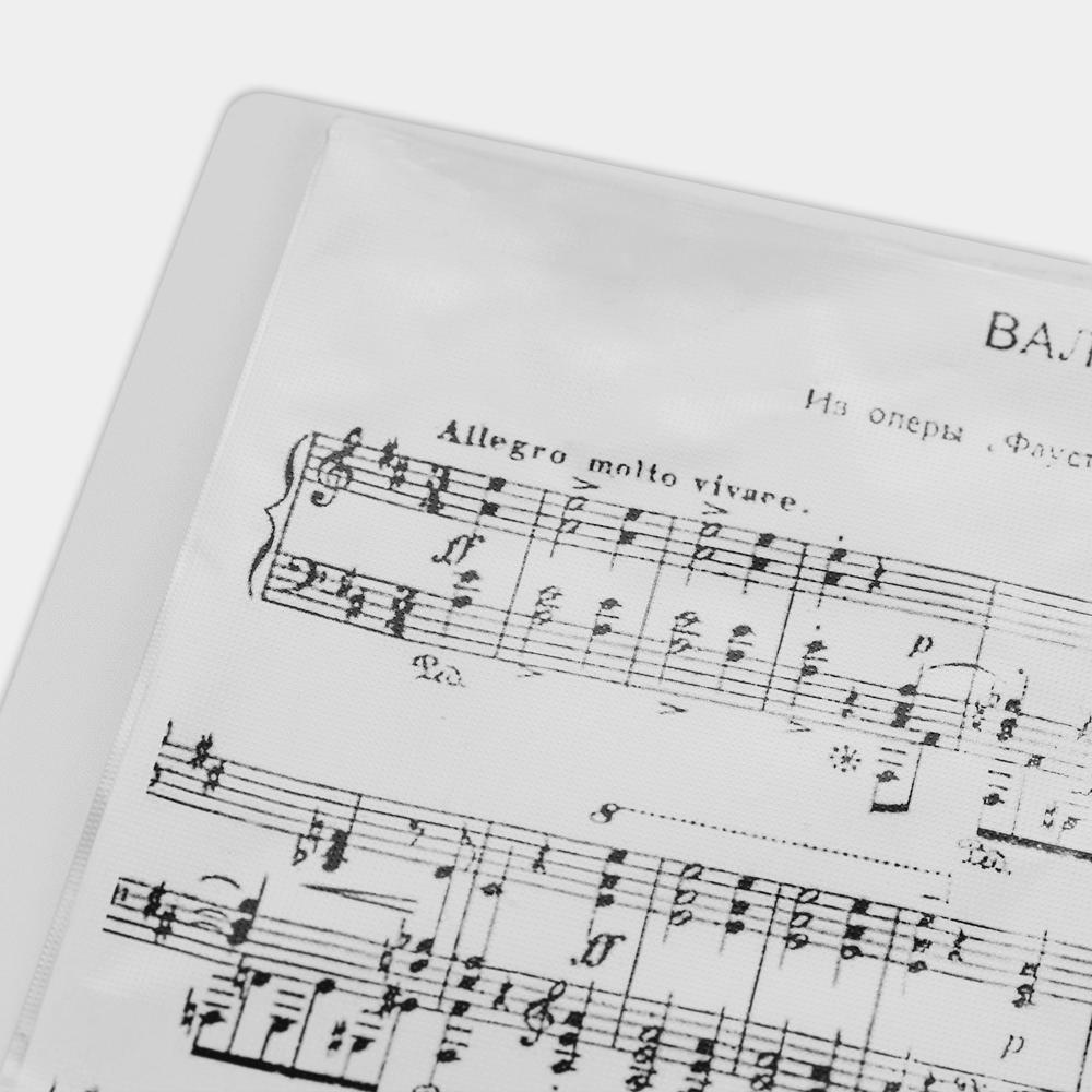 Buy A4 Clear 100 Pockets Display Book Presentation Book with ...