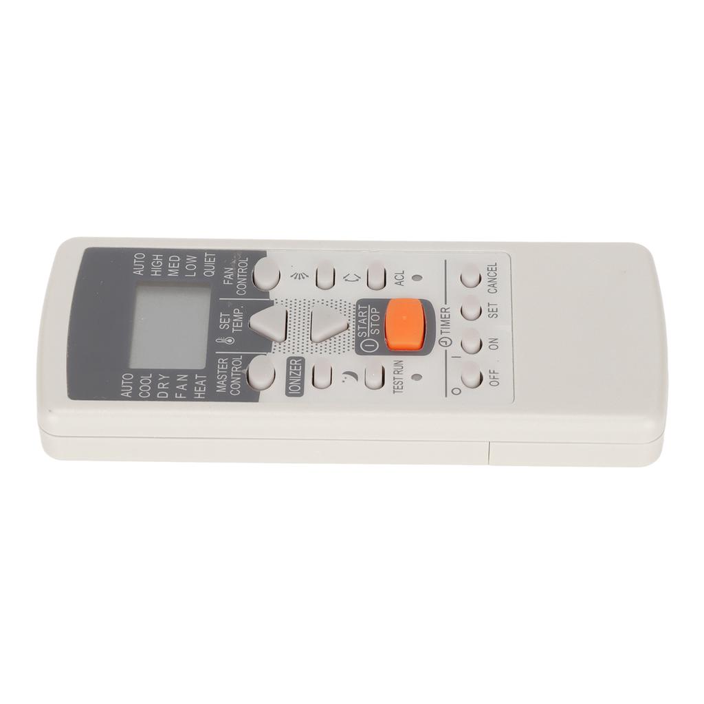 Universal Replacement Air Conditioner Remote Control for Fujitsu AR JE5 ...