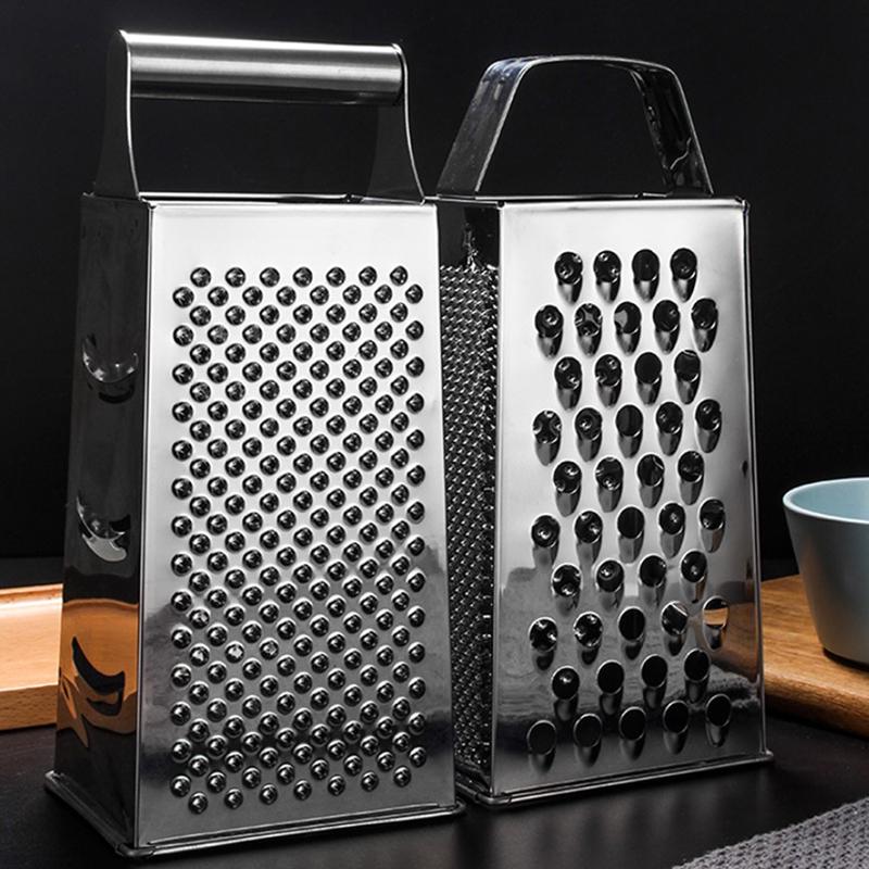 Buy 9Inch Multifunctional Stainless Steel Wire Planer With Four Sides ...