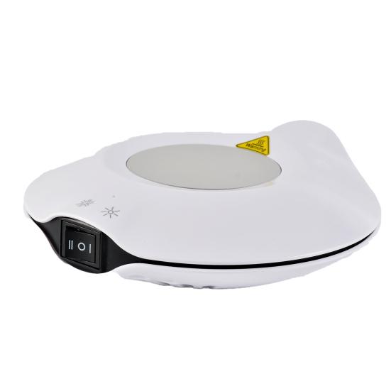 Buy Cooling Coaster Intelligent Heat Dissipation Leak Proof Warm ...