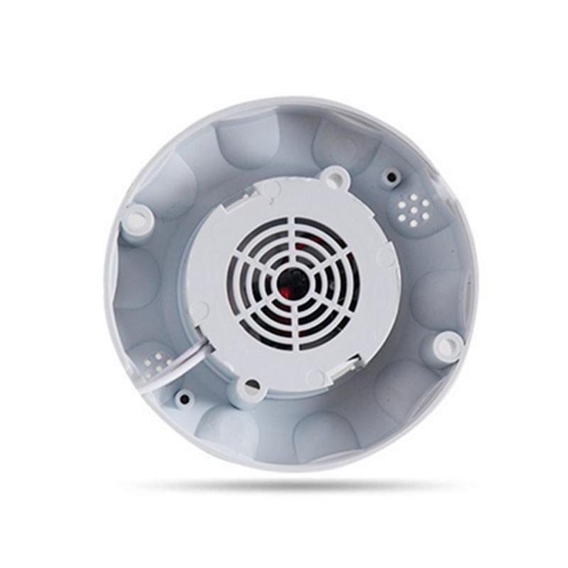 Buy 5W Home Washroom Eco-friendly Sound Control Voice Activated Ceiling ...