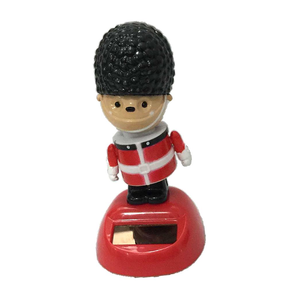 Buy Solar Powered Toys Dancing Poop Home Car Ornament Kid Gift Prank ...