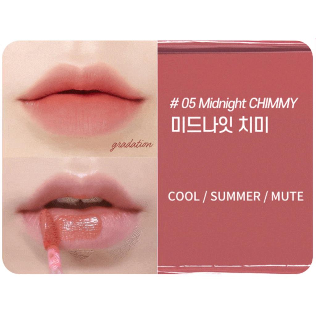 Buy ETUDE HOUSE BT21 Fixing Tint 4g (7 Options) at affordable prices ...