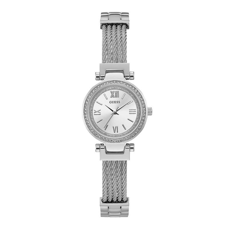 Buy Watch - Guess Mini Soho W1009l1 Ladies Watch at affordable prices ...