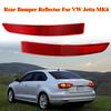 Buy Left/Right Rear Bumper Reflector For VW Jetta MK6 15-17 #5C6945105B ...