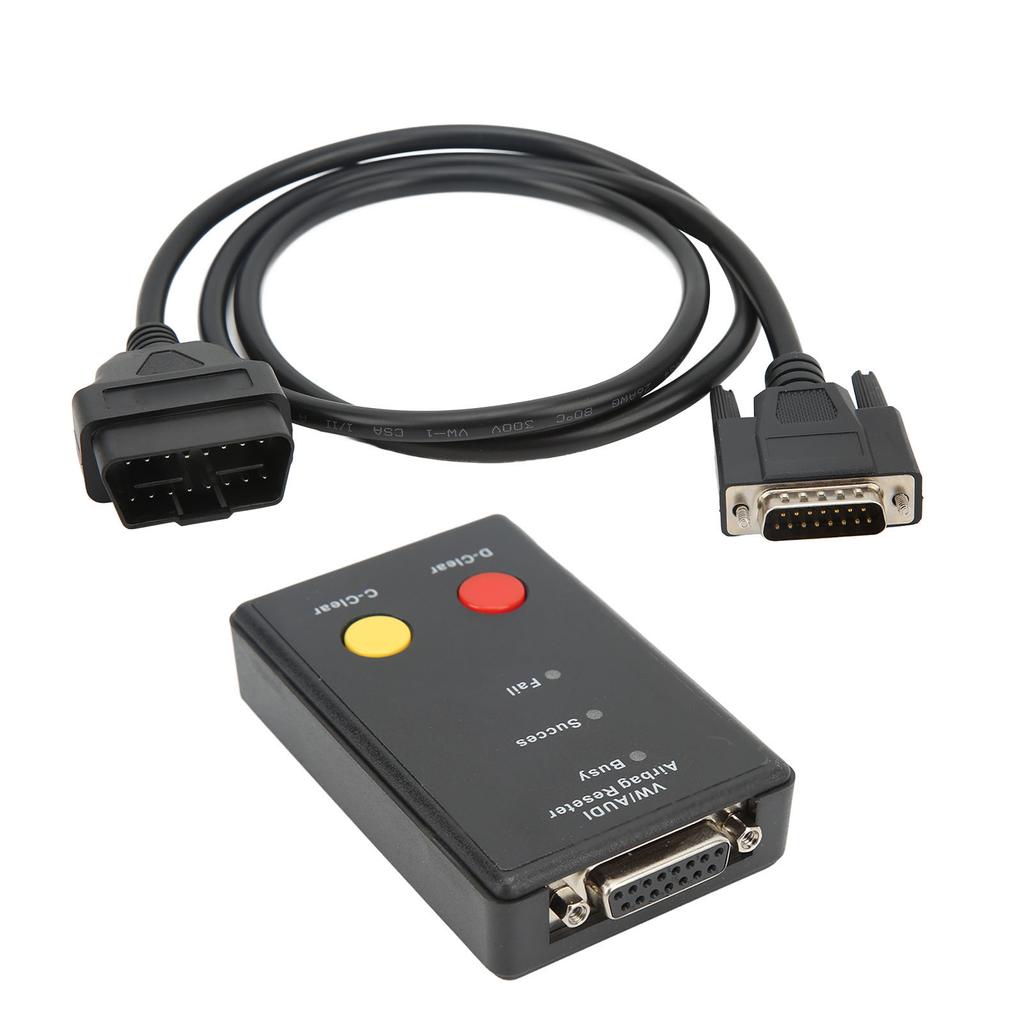 Buy OBD2 Fault Code Reader Safe Reset Clear Check Quick Diagnostic Tool ...