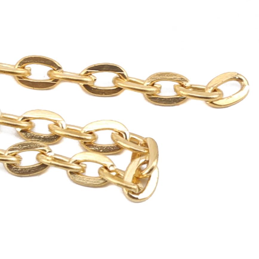 Buy Craft Chain DIY Supplies Jewelry Findings Materials Accessories ...