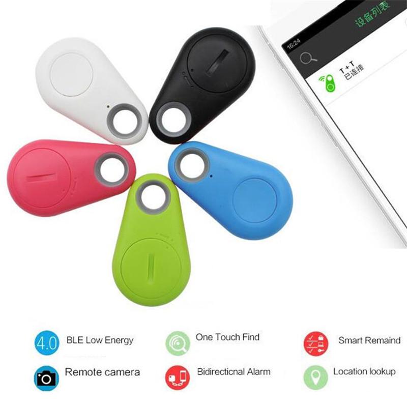 Buy Pet Mini Gps Smart Bluetooth GPS Alarm Mini Gps Tracker for Dogs ...