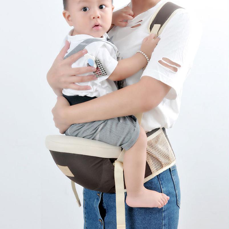 Buy Baby Waist Stool Front Hug Sling Strap Universal Multifunctional ...