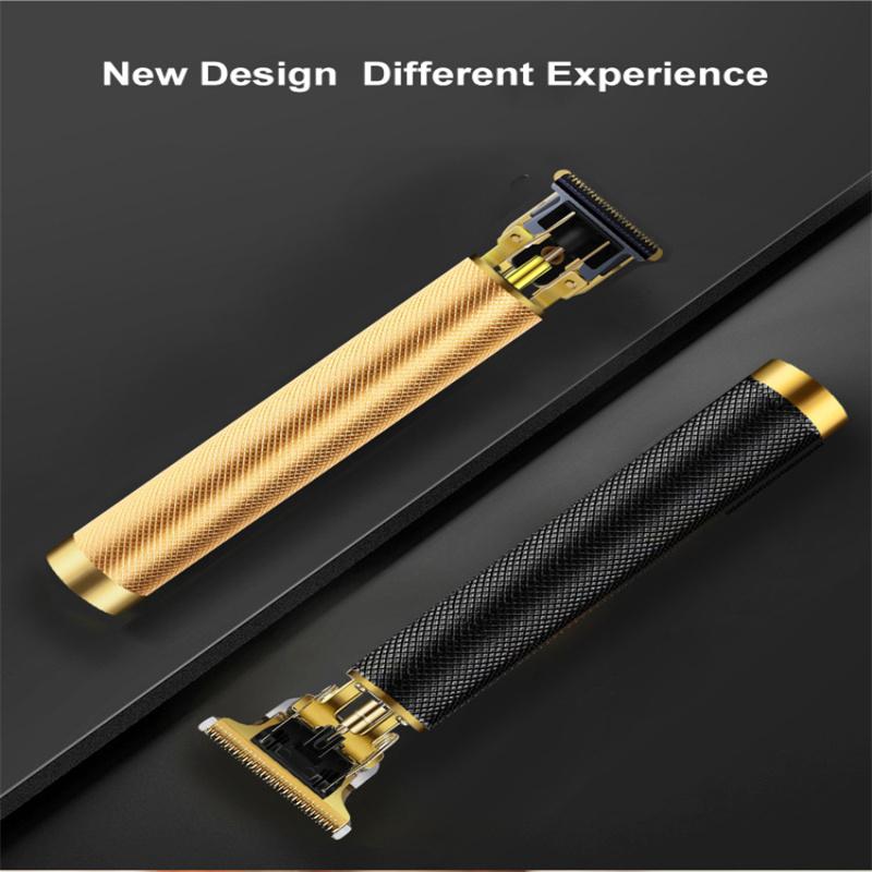 Buy T-Outliner Skeleton Heavy Hitter Cordless Trimmer Men 0mm ...