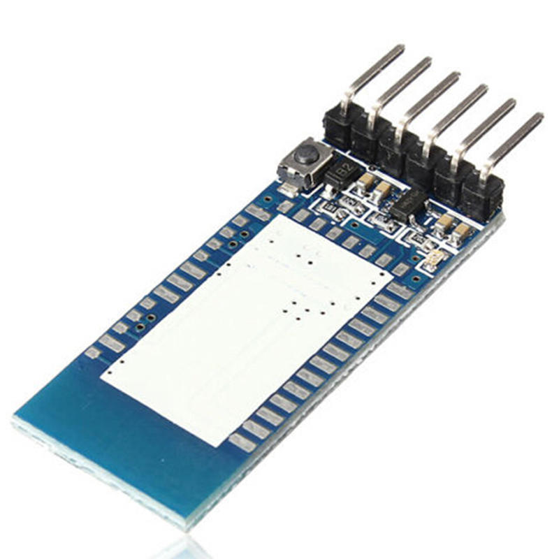 Buy Interface Base Board Serial Transceiver Bluetooth Module HC-05 06 ...